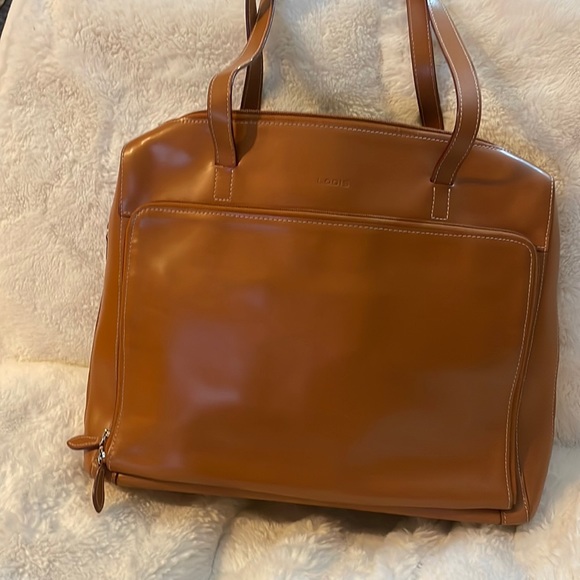 Lodis | Bags | Audrey Full Zip Laptop Briefcase | Poshmark